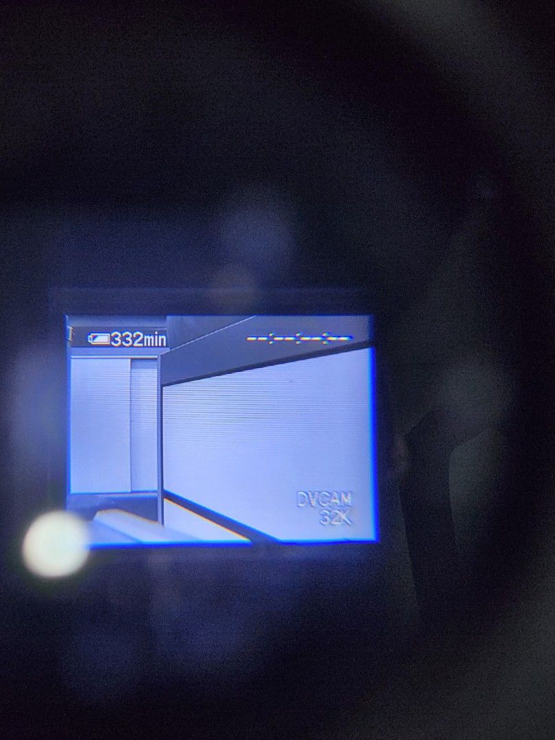 Sony DSR-PD170 3 CCD Professional MiniDV Camcorder with 12x Optical ...