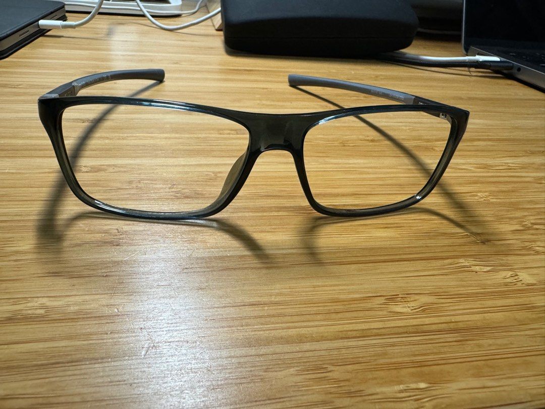 Starck Glasses Frame, Men's Fashion, Watches & Accessories, Sunglasses ...