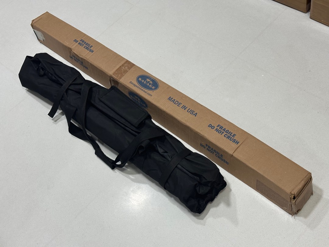 Studio Photography Backdrop Kit, Photography, Photography Accessories ...