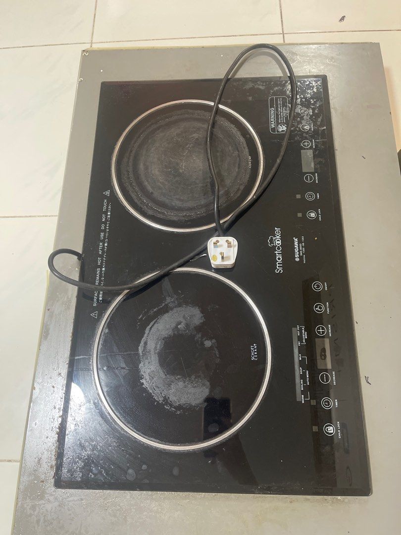 Sugawa Smart Cooker Furniture And Home Living Kitchenware And Tableware