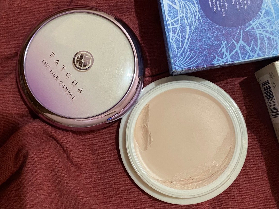 Tatcha Primer, Beauty & Personal Care, Face, Makeup on Carousell