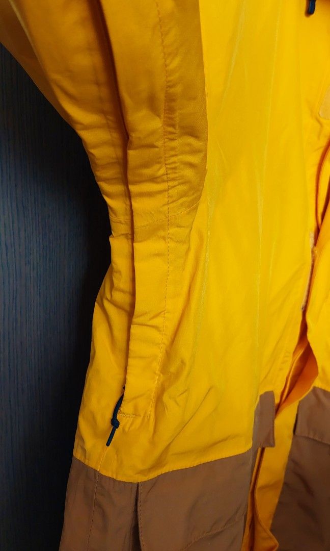 The North Face Clement Triclimate (top of the line) ski jacket for men ...