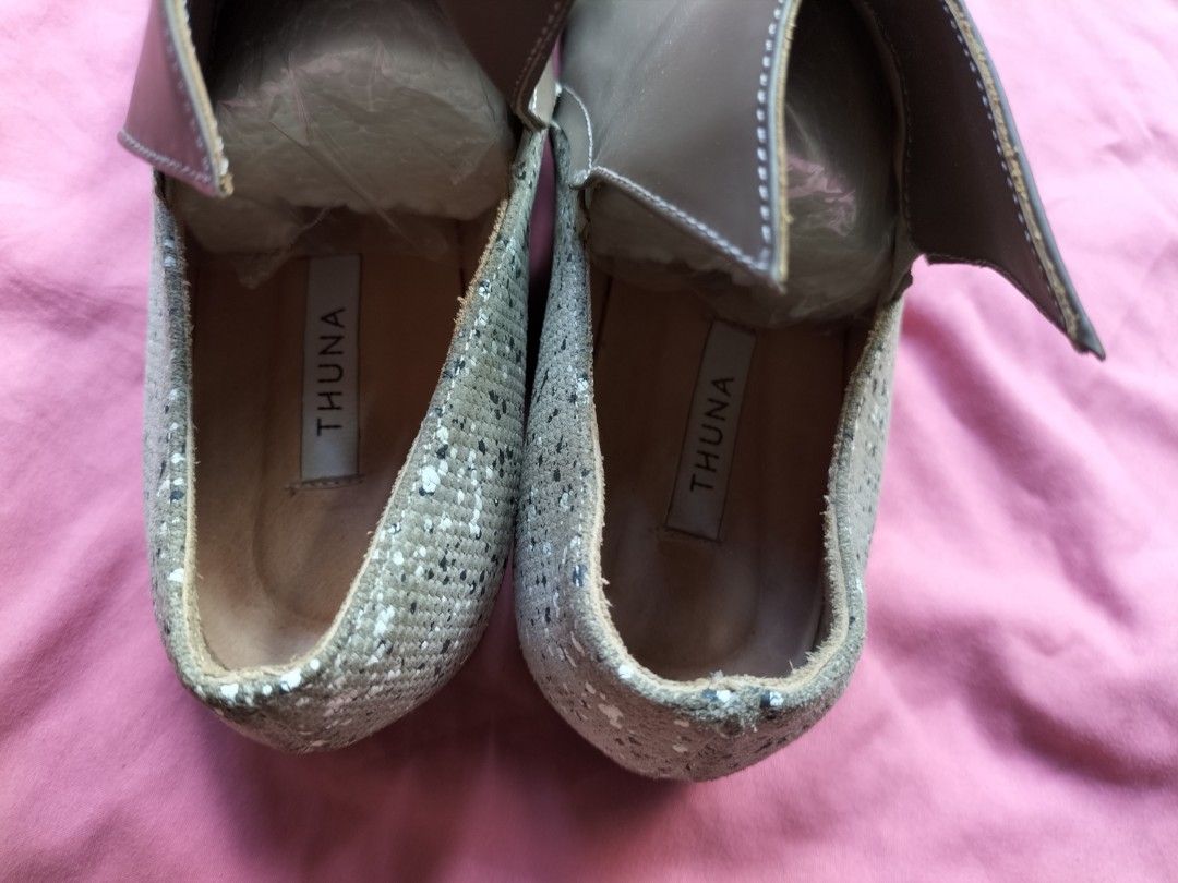 THUNA SHOES ORIGINAL, Women's Fashion, Footwear, Shoe inserts on Carousell