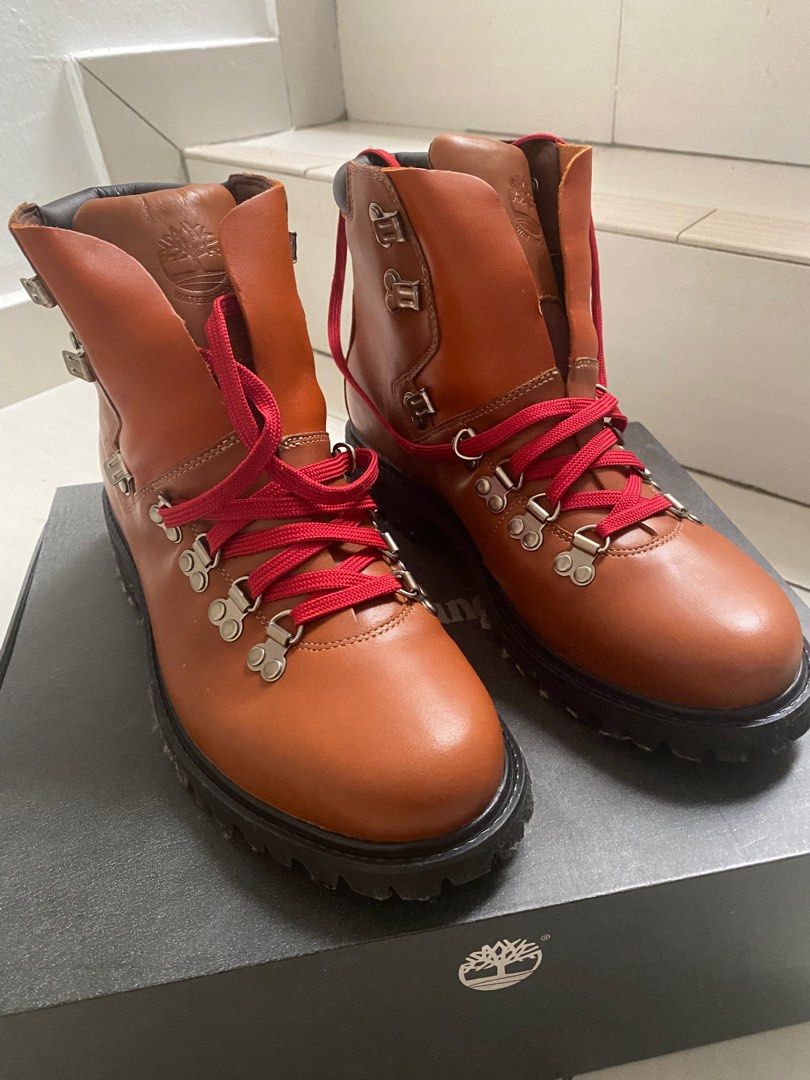 Timberland Boot, Men's Fashion, Footwear, Boots on Carousell