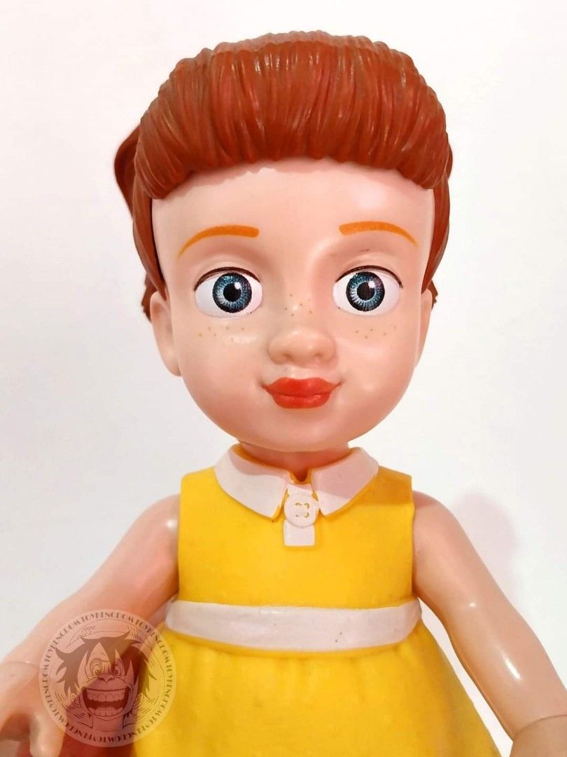 Toy Story Gabby Gabby By Mattel Hobbies And Toys Toys And Games On Carousell