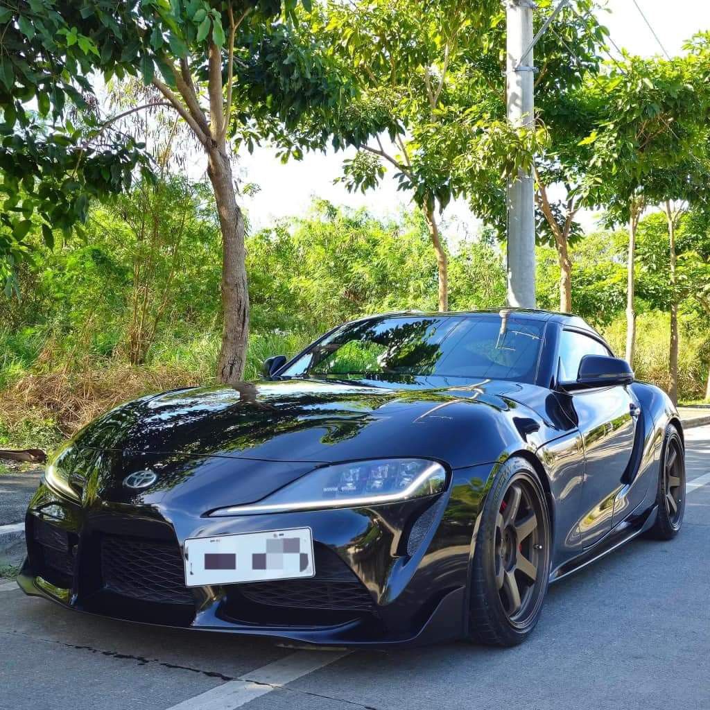 Toyota Supra, Cars for Sale, Used Cars on Carousell