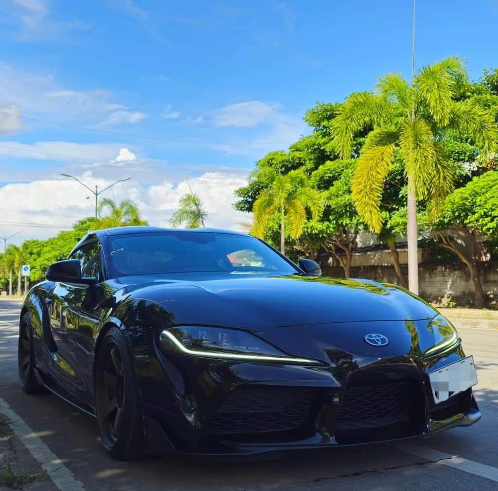 Toyota Supra, Cars for Sale, Used Cars on Carousell