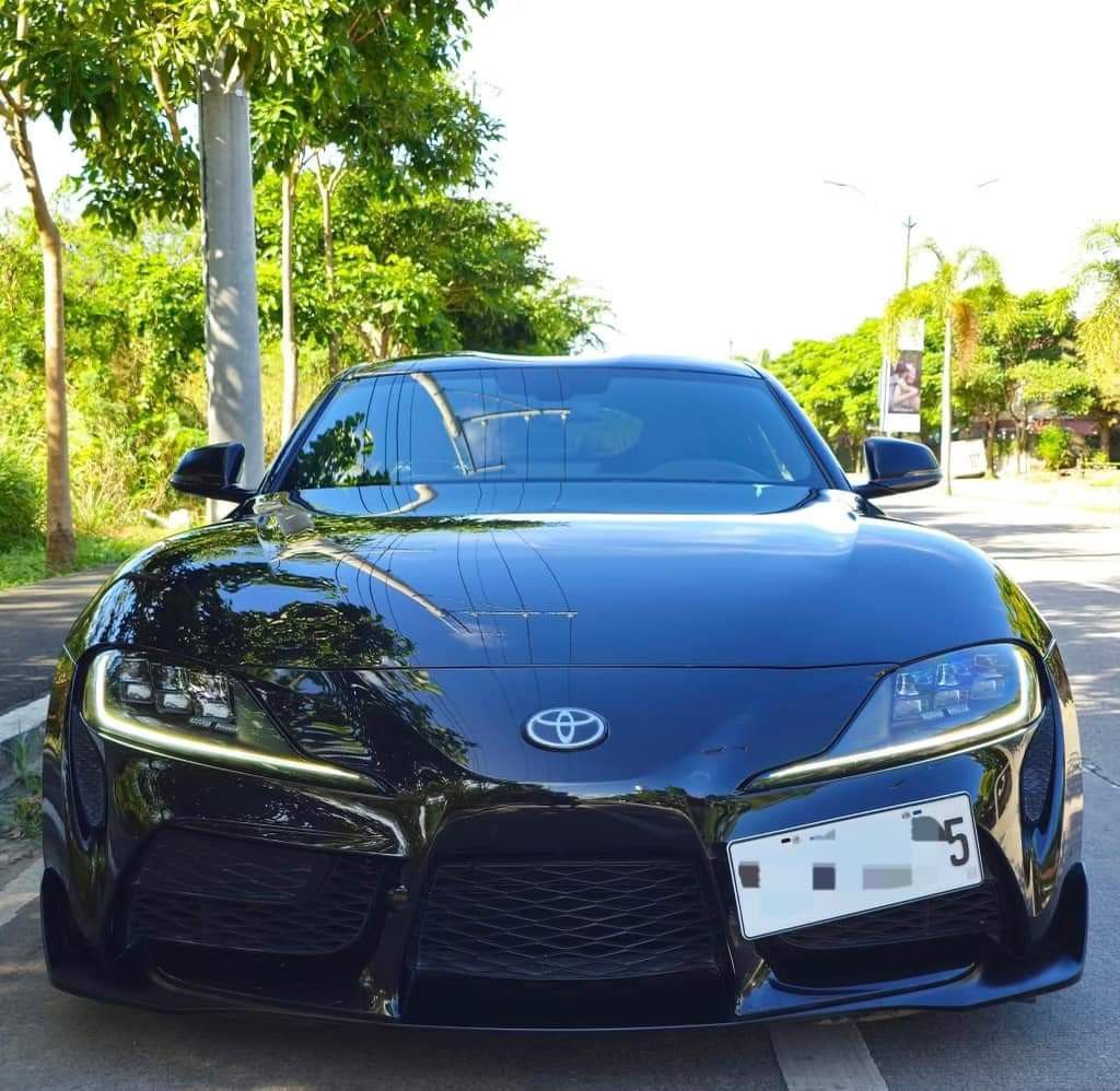 Toyota Supra, Cars for Sale, Used Cars on Carousell