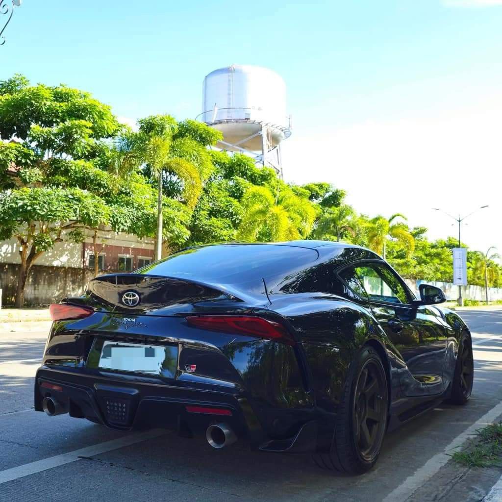Toyota Supra, Cars for Sale, Used Cars on Carousell