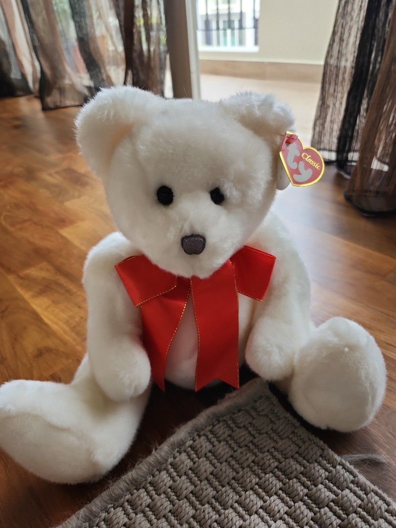 ty bear, Babies & Kids, Infant Playtime on Carousell