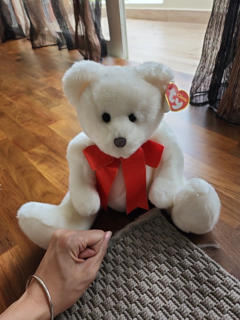 ty bear, Babies & Kids, Infant Playtime on Carousell