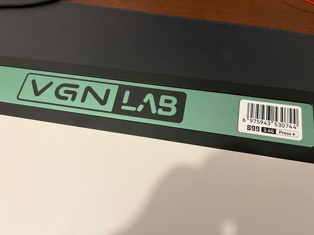 VGN V98 Pro Wireless Mechanical Keyboard, 電腦＆科技, 電腦周邊及配件, 電腦鍵盤及相關產品 - Carousell