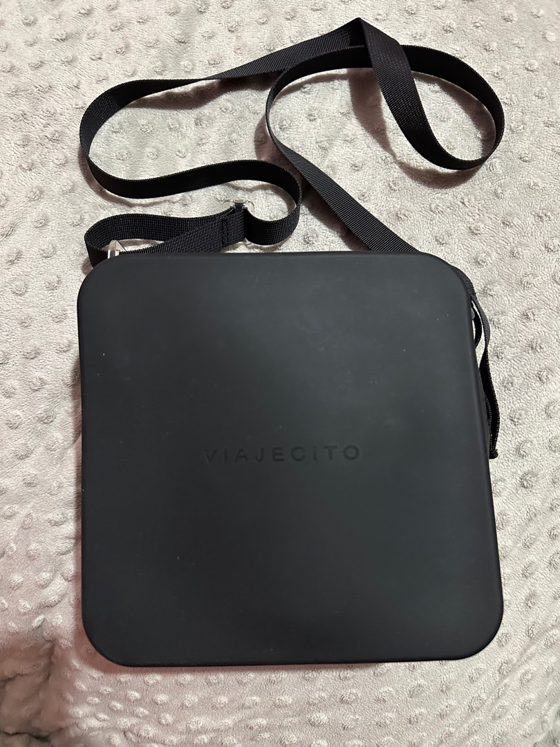 Viajecito Splashkit XL, Women's Fashion, Bags & Wallets, Cross-body ...