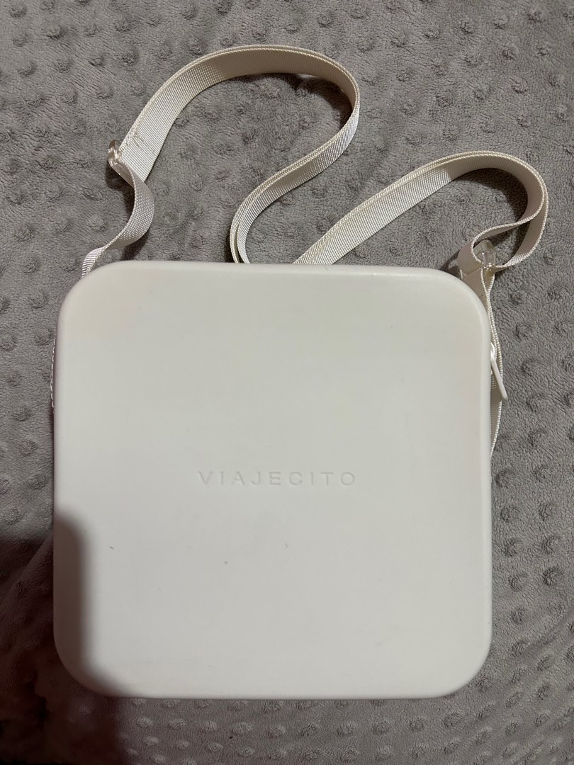 Viajecito Splashkit XL, Women's Fashion, Bags & Wallets, Cross-body ...