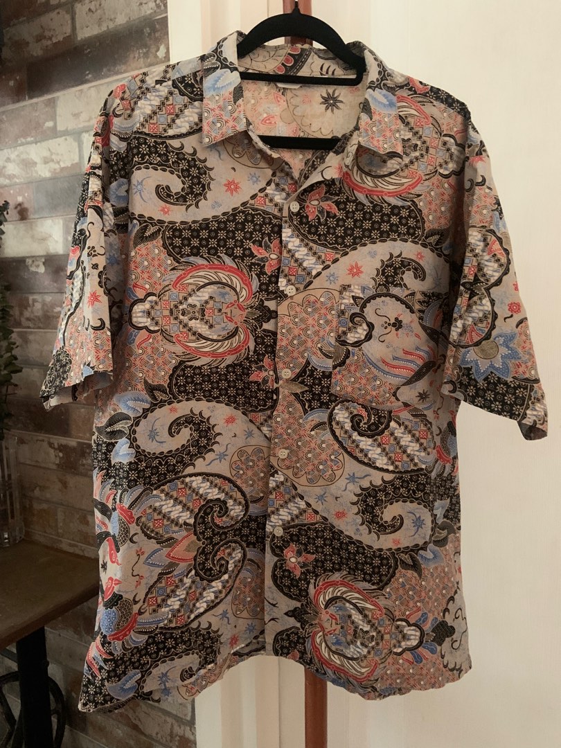 Vintage Polo Boho, Men's Fashion, Tops & Sets, Tshirts & Polo Shirts on ...