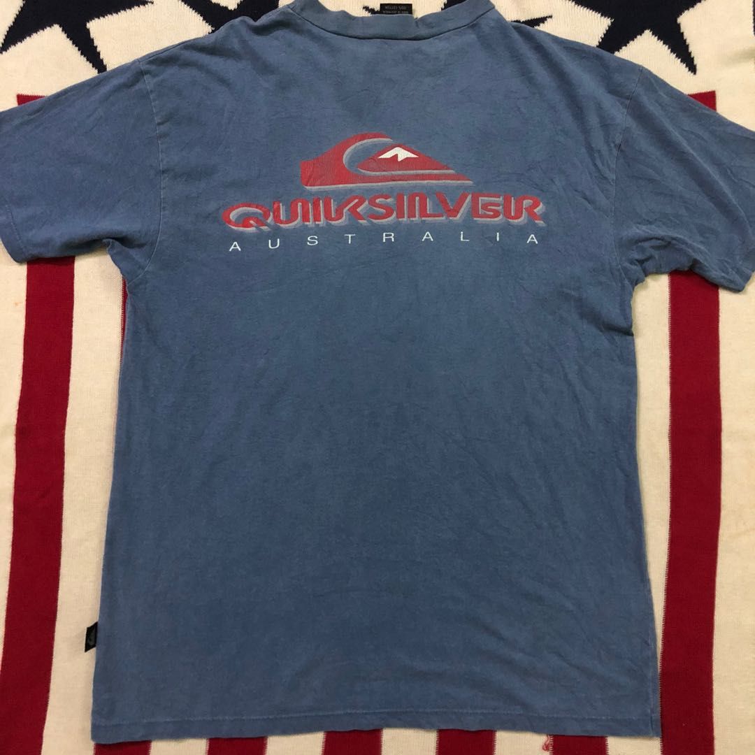 quiksilver shirts australia