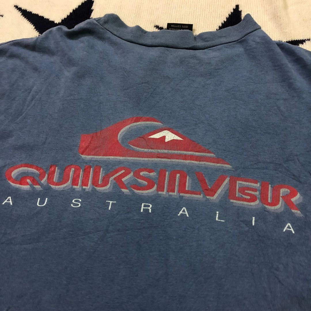 quiksilver shirts australia