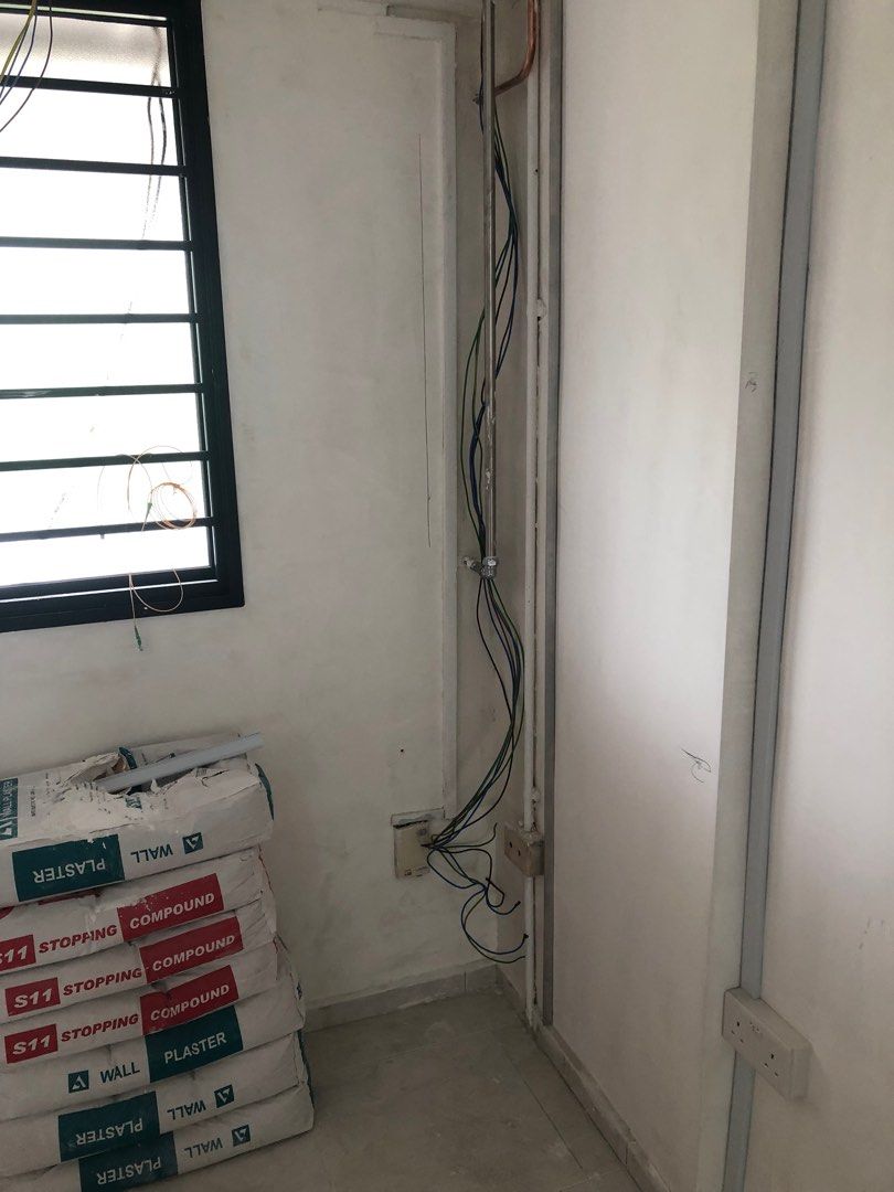 Wiring & Electrical Service, Home Services, Home Repairs, Electrician Services on Carousell