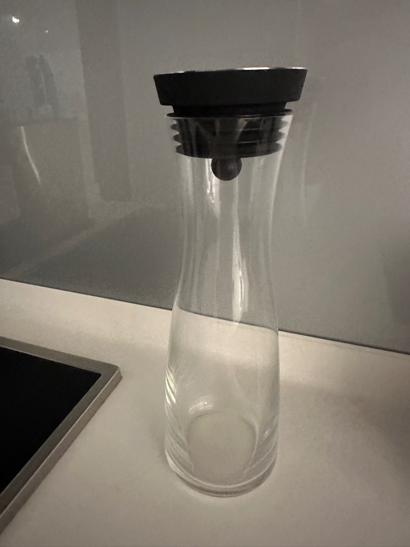 WMF Water Decanter, Furniture & Home Living, Kitchenware & Tableware ...