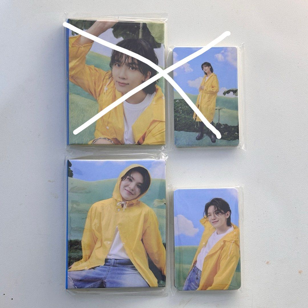 [WTS] SEVENTEEN SVT seventeenth heaven album carat ver pc binder scoups jeonghan joshua jun ...