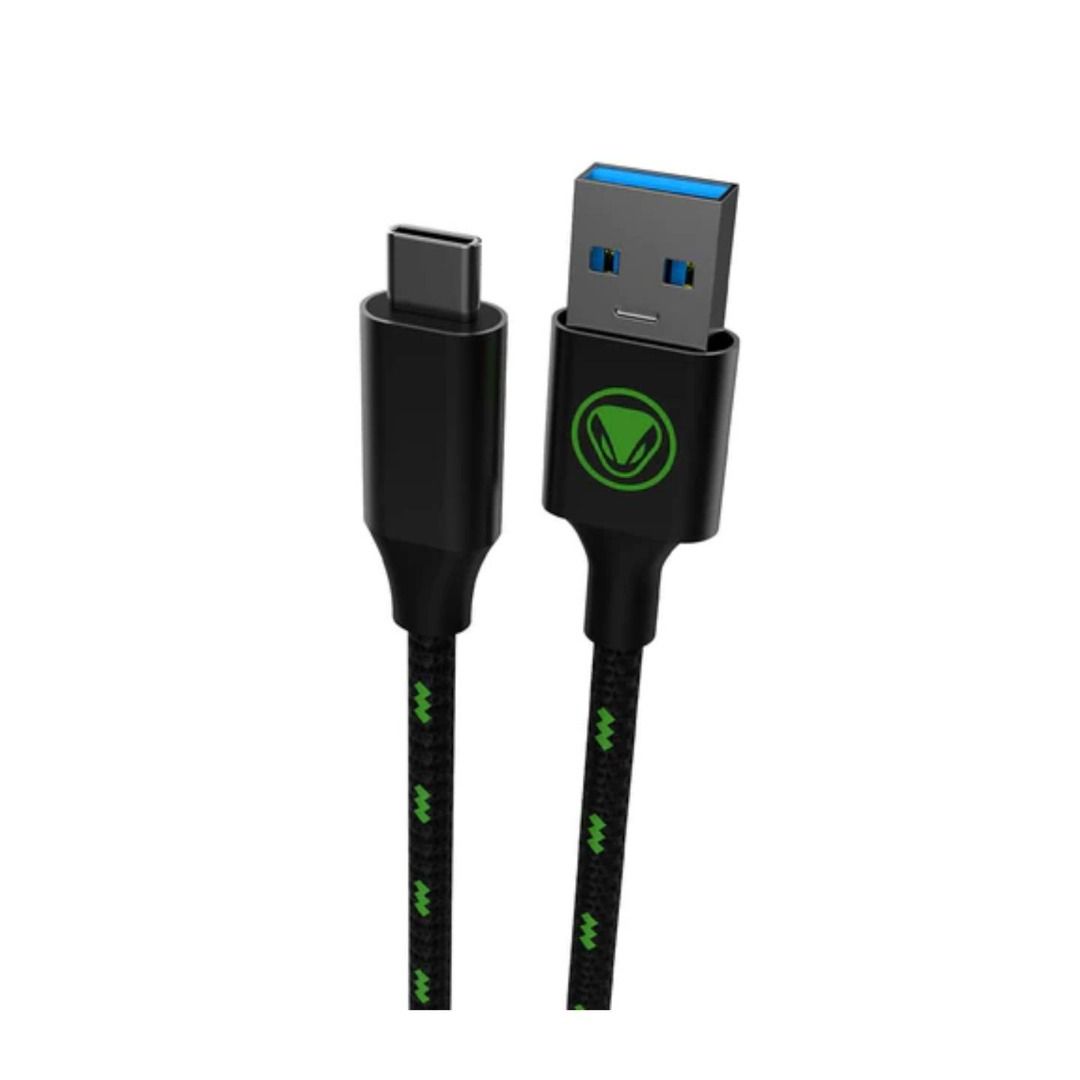 XBox Snakebyte USB 3.2 Charge and Data Cable X (1411169) Brand New ...