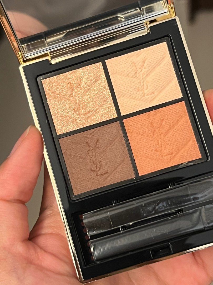 YSL Eyeshadow #300, Beauty & Personal Care, Face, Makeup on Carousell