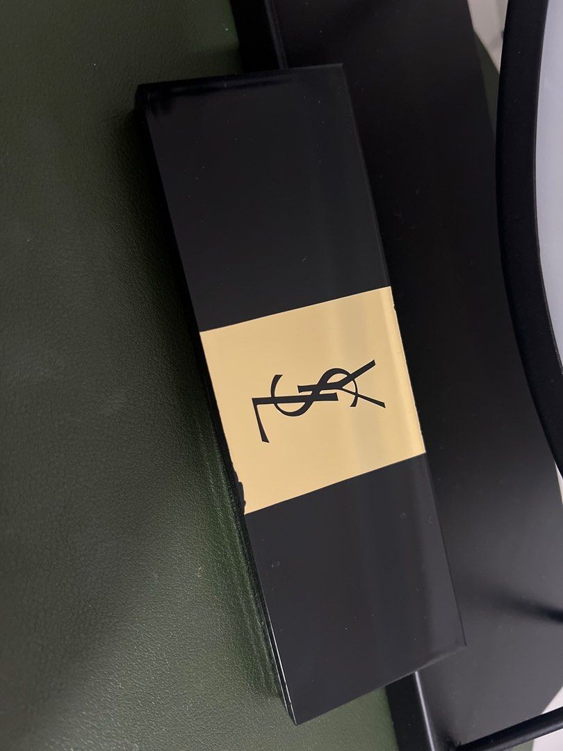 YSL eyeshadow palette, Beauty & Personal Care, Face, Makeup on Carousell