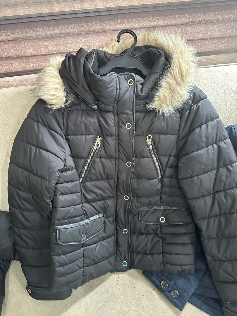 ZARA TRF, Women's Fashion, Coats, Jackets and Outerwear on Carousell