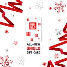 $100 Uniqlo Gift Card, Tickets & Vouchers, Vouchers on Carousell