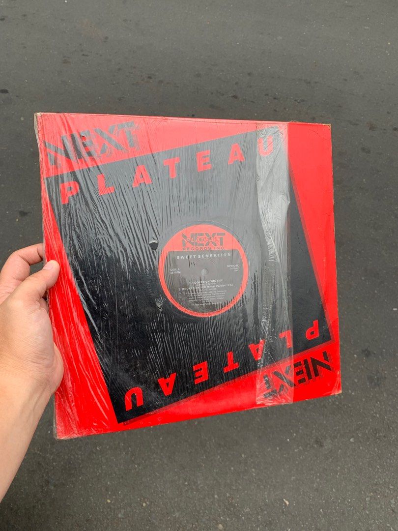 12” Records Plaka Vinyl For Sale P150 Each, Hobbies & Toys, Music ...