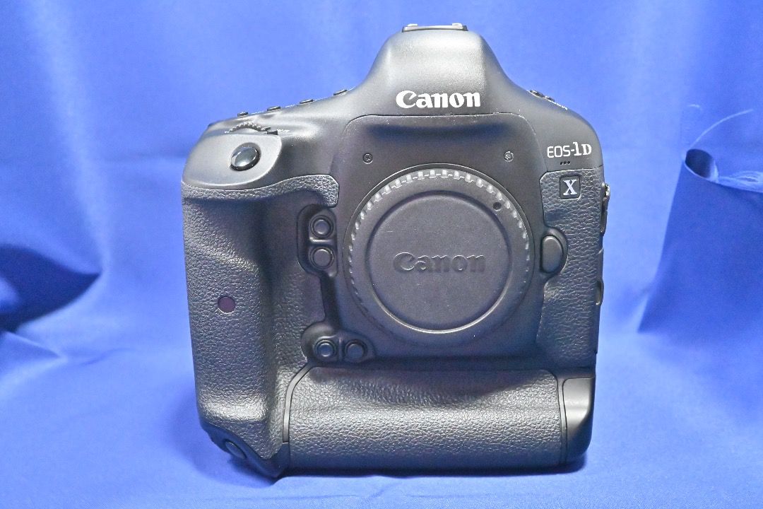 Sold out）『收機鏡』『Trade In優惠』極新淨 齊盒 Canon 1DX 1代 10000快門 專業級 旗艦機 10fps連拍 ...