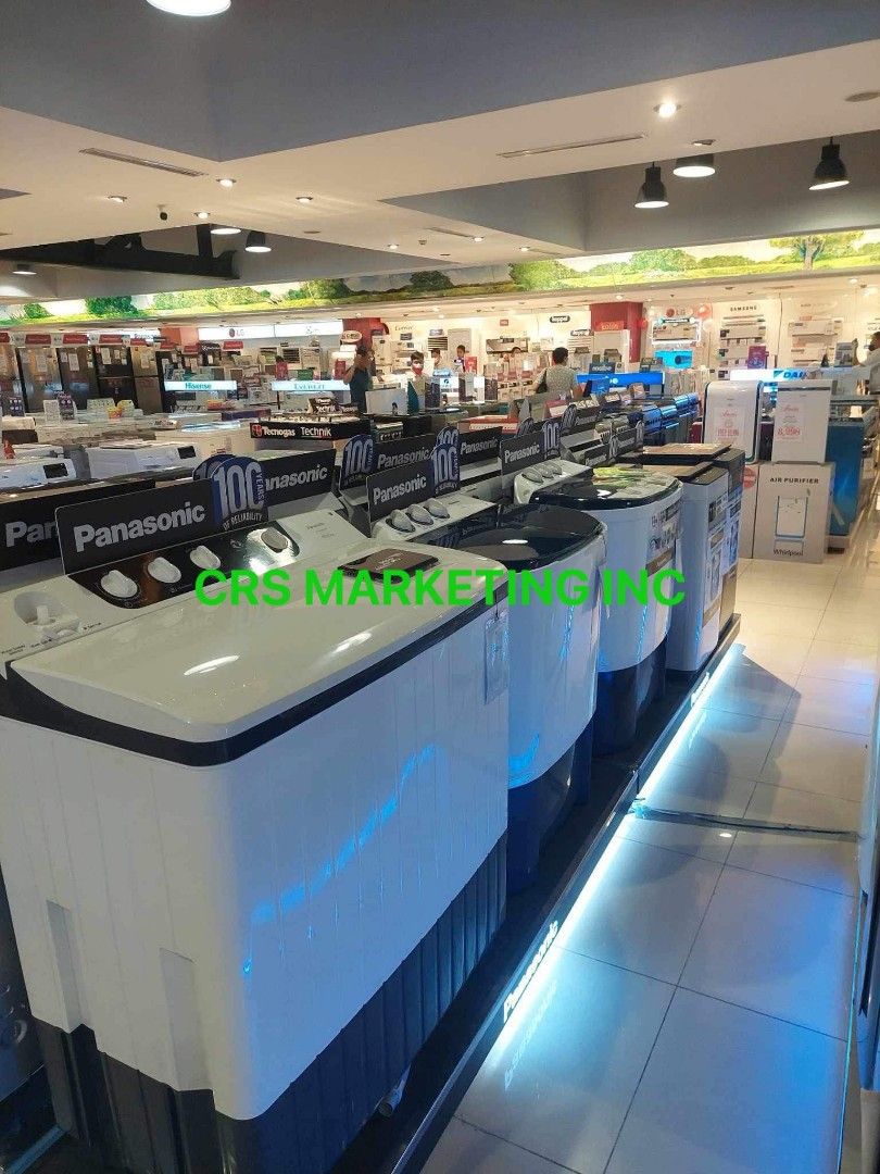 💯 COMPLETE LIST OF PANASONIC TWIN TUB WASHING MACHINE BRANDNEW AND SEALED PANASONIC WARRANTY 💯 ...