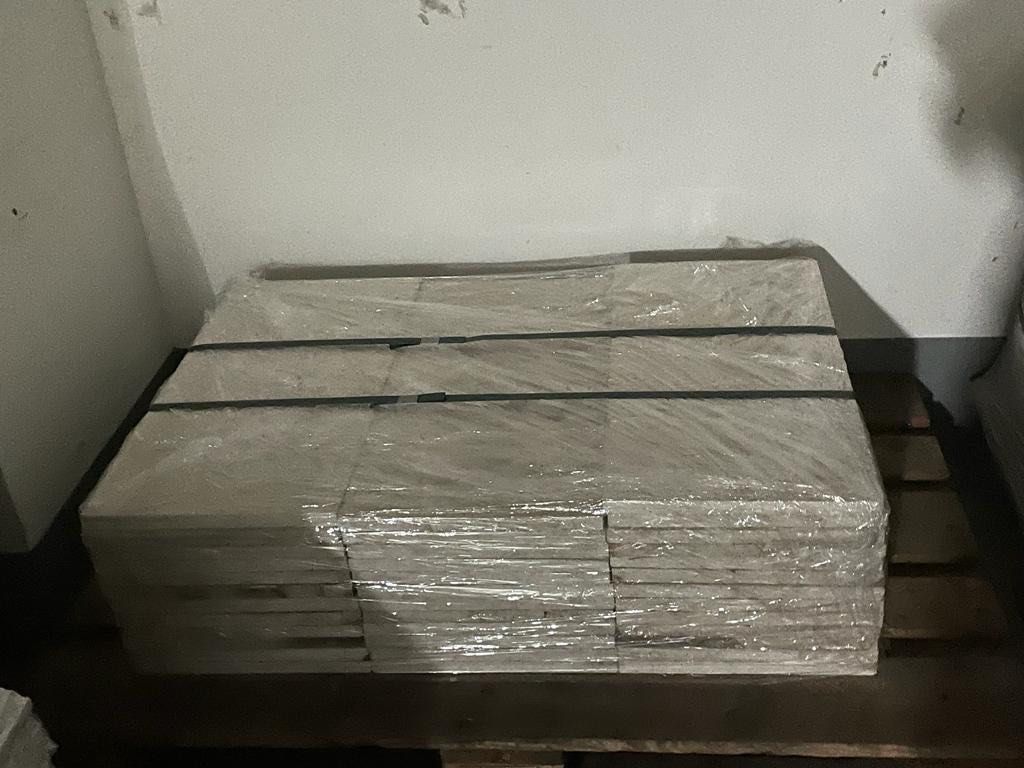 Biege Marble flooring materials 60cm x 30cm x 2cm ( MOQ : 10 wooden ...