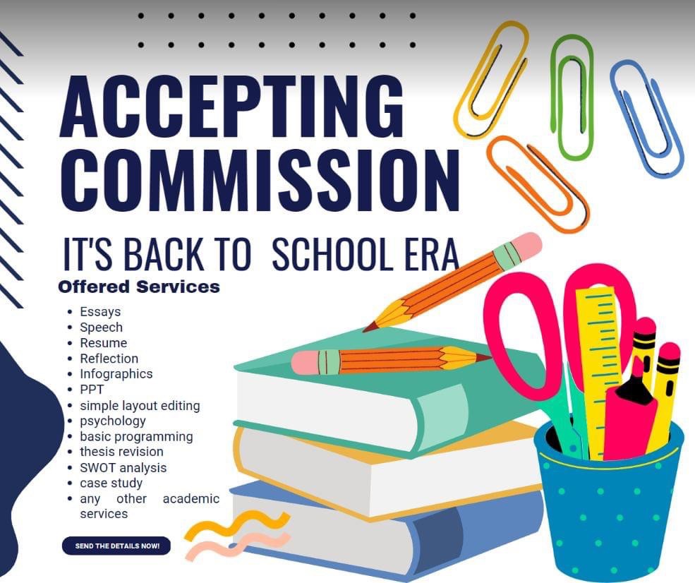 Academic Commission, Hobbies & Toys, Books & Magazines, Assessment ...