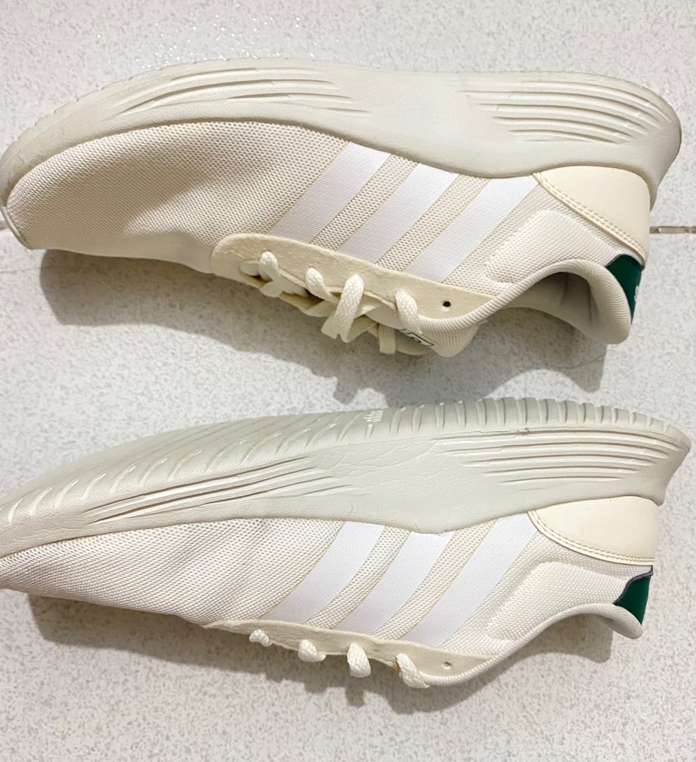 Adidas Light Racer 2.0, Men's Fashion, Footwear, Casual Shoes on Carousell