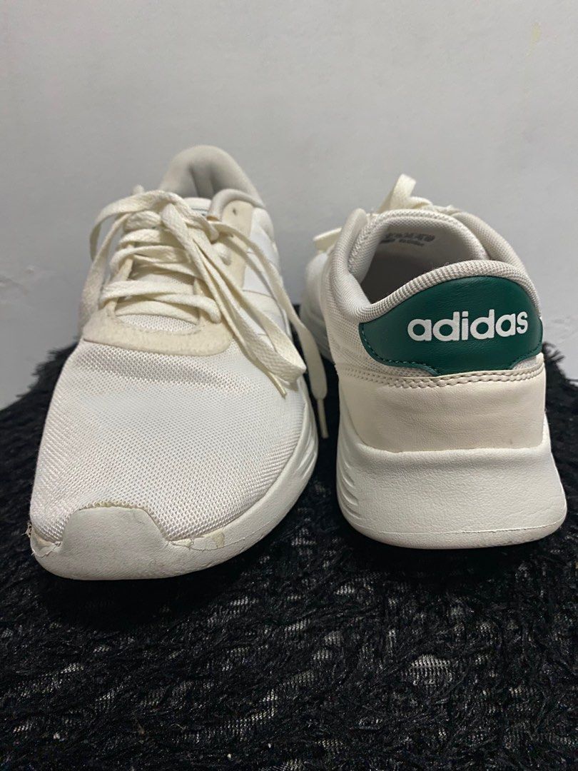 Adidas Light Racer 2.0, Men's Fashion, Footwear, Casual Shoes on Carousell