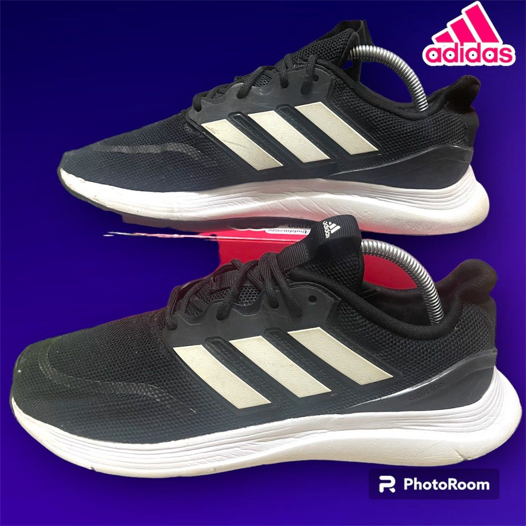 Adidas Running Energy Falcon, Men's Fashion, Footwear, Sneakers on ...