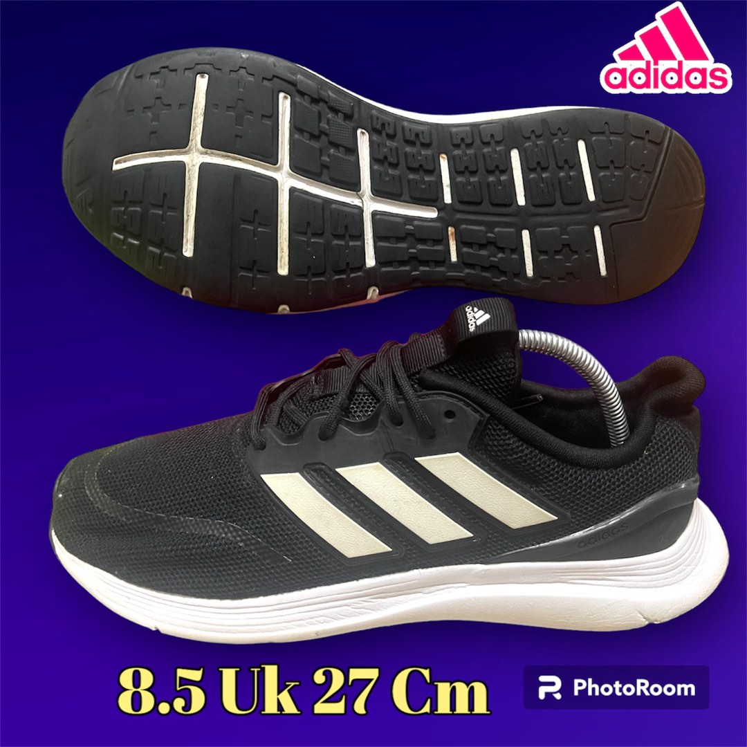 Adidas Running Energy Falcon, Men's Fashion, Footwear, Sneakers on ...