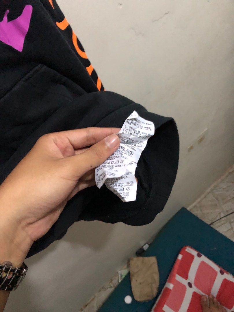 AIR JORDAN COLLAB, Men's Fashion, Coats, Jackets and Outerwear on Carousell