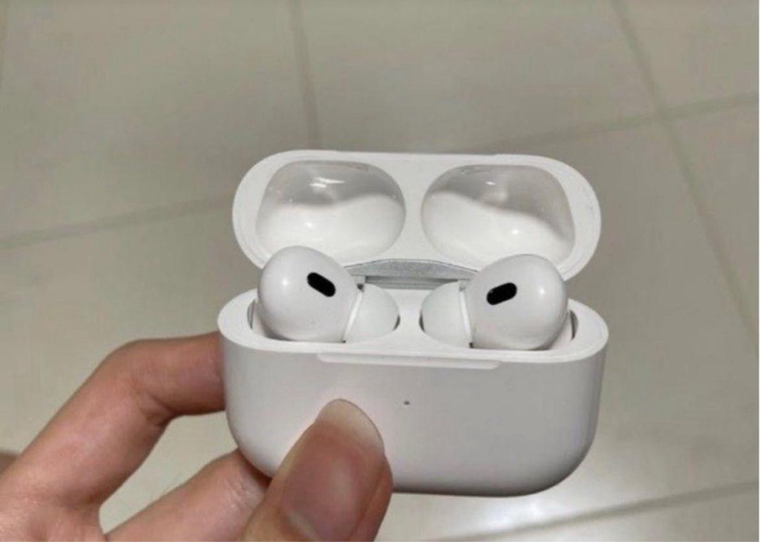 AirPods Pro gen 2, Audio, Earphones on Carousell