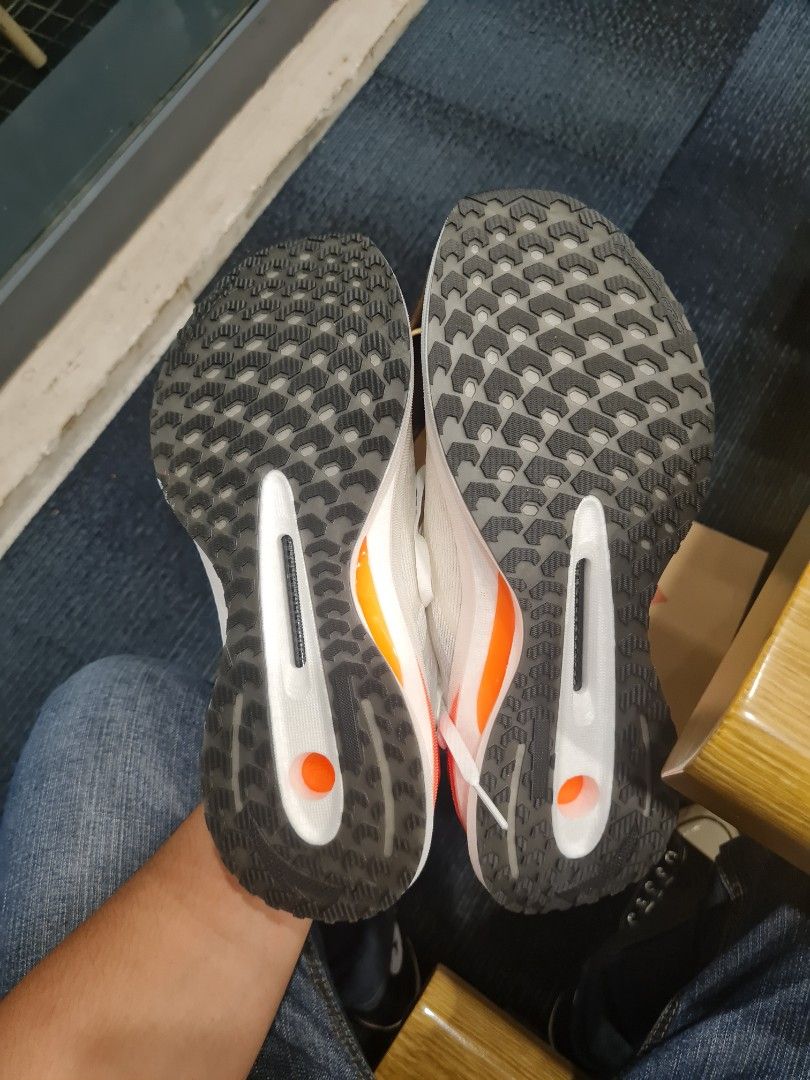 Anta G21 2 Pro (Nitroedge), Men's Fashion, Footwear, Sneakers on Carousell