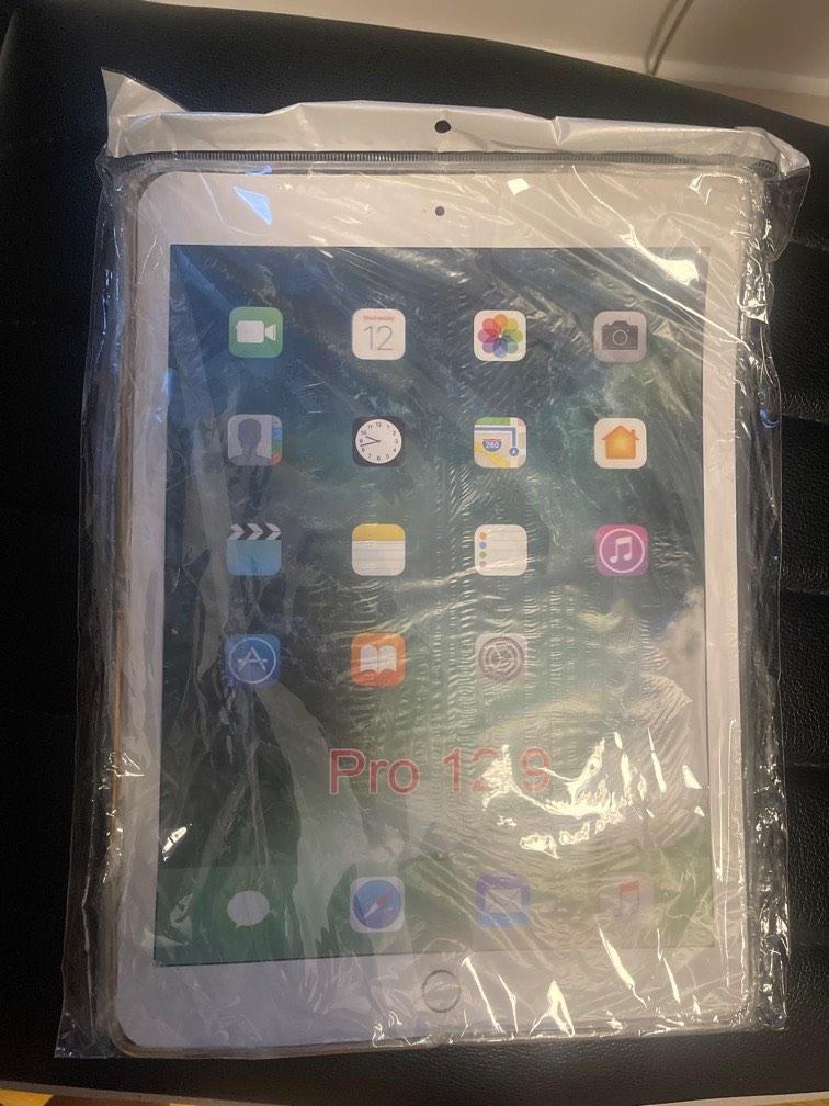Apple Ipad Casing pro 12.9, Mobile Phones & Gadgets, Mobile & Gadget ...