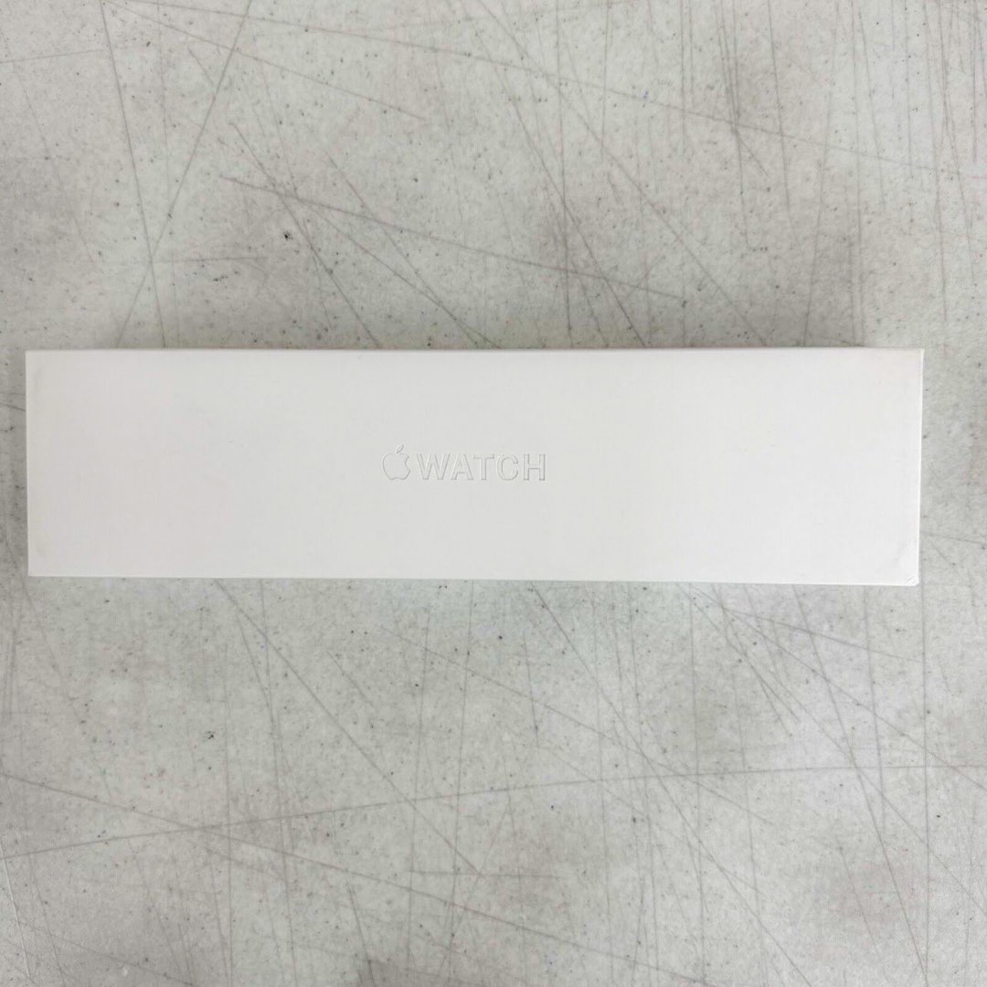 Sealed box - Apple watch series 8 GPS 45mm, Mobile Phones & Gadgets ...