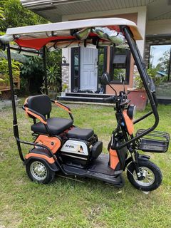 Etrike For Sale | Carousell Philippines