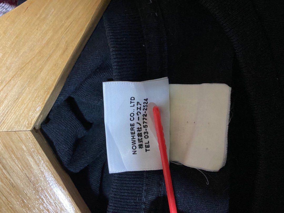 Bape BOA college tee, Men's Fashion, Tops & Sets, Tshirts & Polo Shirts ...