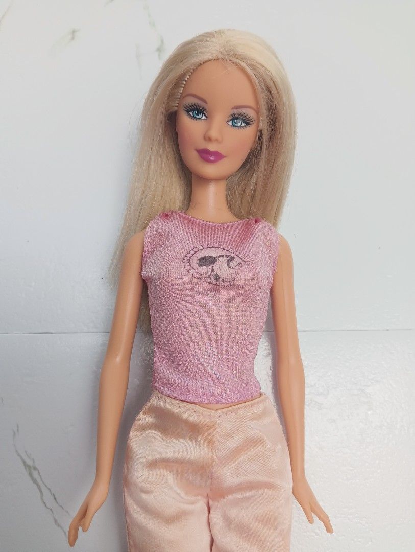 Barbie, Hobbies & Toys, Toys & Games on Carousell