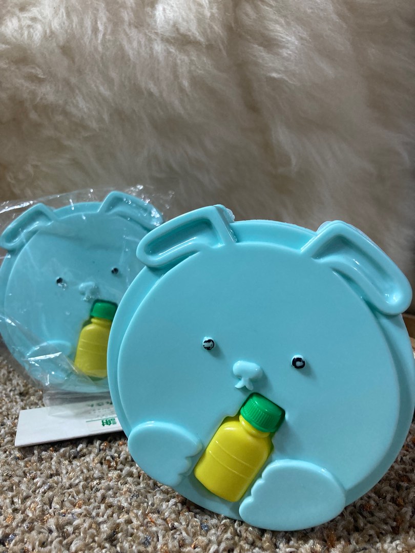 BAUNAN for FRIED or RICE only, Hobbies & Toys, Memorabilia ...