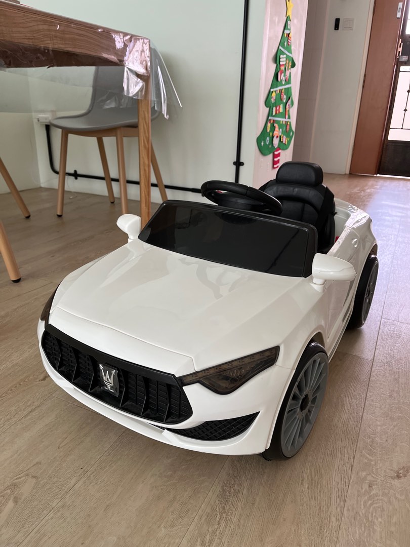 Remote controlled toy car, Babies & Kids, Infant Playtime on Carousell