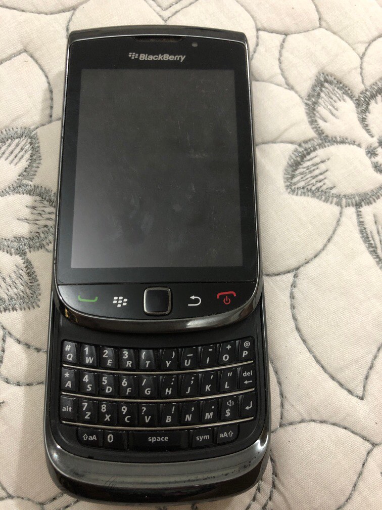 Blackberry, Mobile Phones & Gadgets, Mobile Phones, Early Generation ...