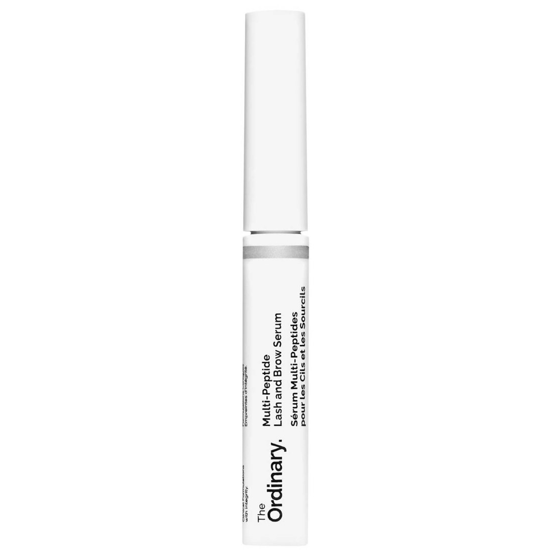 BNIB The Ordinary Lash Serum, Beauty & Personal Care, Face, Face Care ...